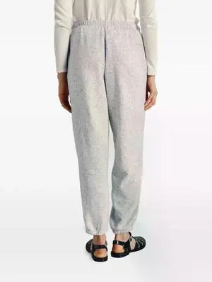 American Vintage Evona Drawstring Track Pants
