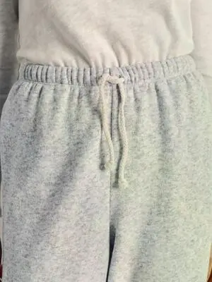 American Vintage Evona Drawstring Track Pants
