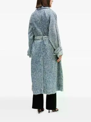 Hugo Belted Coat