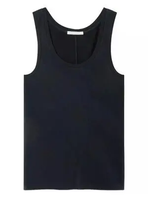 American Vintage Round Neck Camis Tanks For Women