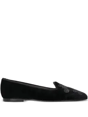 Castaner Loafer Flats For Women