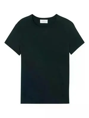 American Vintage Bysapick Short-sleeve T-shirt - Black