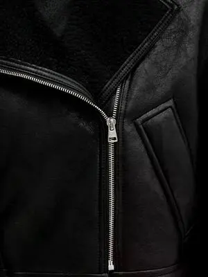 Hugo Anisse Zip-fastening Jacket