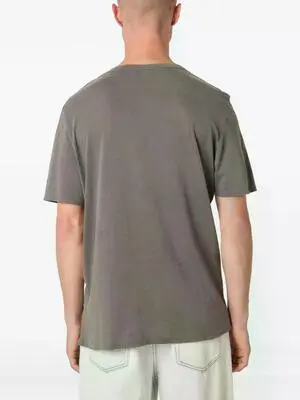 American Vintage Devon Short-sleeve T-shirt - Grey