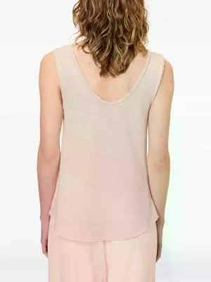 American Vintage Sonoma Tank Top - Pink