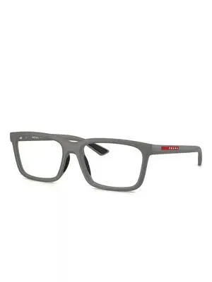 Prada Square Frame Glasses