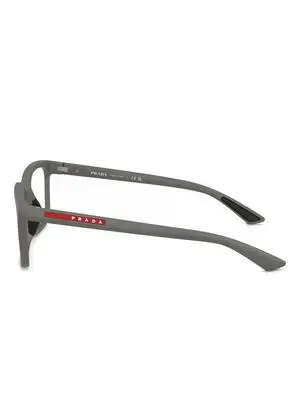 Prada Square Frame Glasses