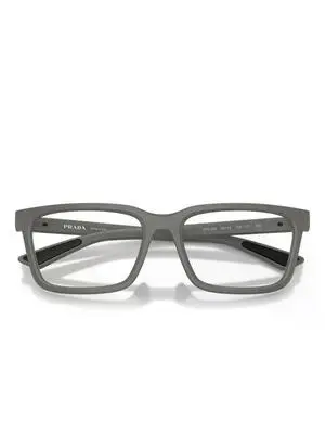 Prada Square Frame Glasses