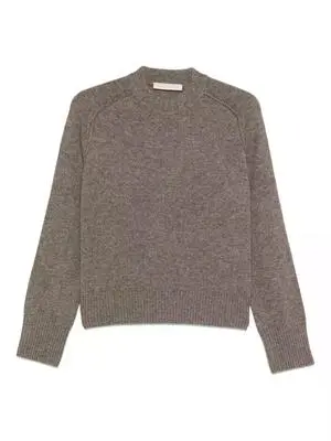 Vanessa Bruno Fresia Sweater - Brown