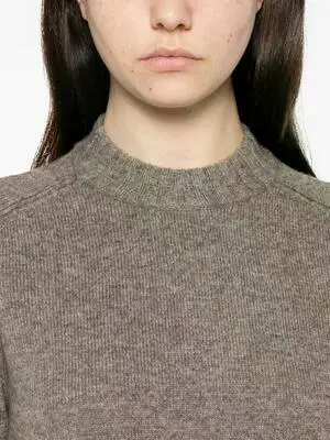 Vanessa Bruno Fresia Sweater - Brown