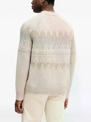 BOSS Karombo Sweater