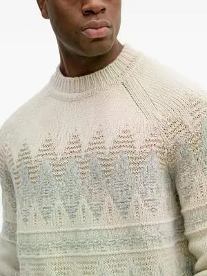 BOSS Karombo Sweater