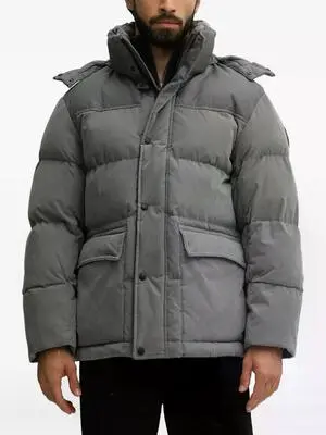 Boss Padded Jackets For Men