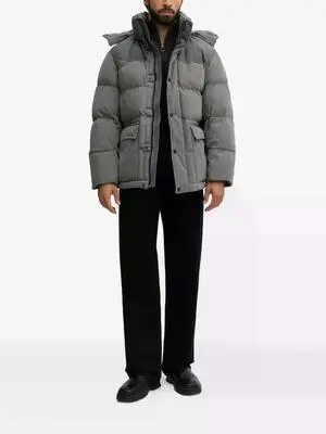 BOSS Oradar Padded Jacket