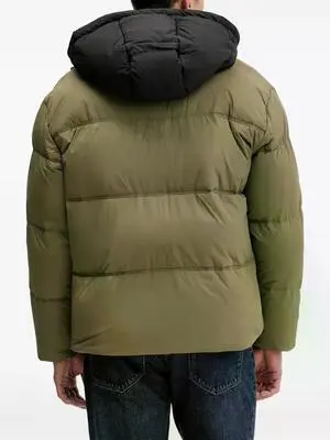 Hugo Hooded Puffer Jacket
