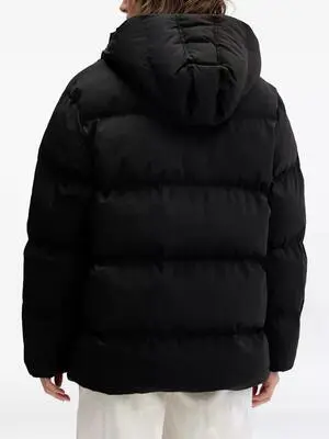 Dickies Hooded Puffer Jacket