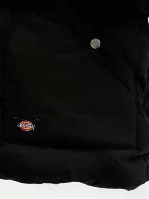 Dickies Hooded Puffer Jacket