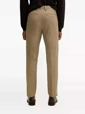 BOSS C-kent Belt-loop Trousers