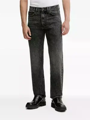 Hugo 840 Five-pocket Jeans