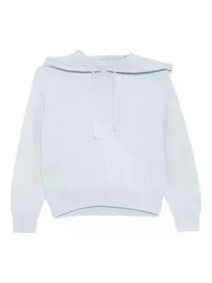 Teddy Cashmere Sweatshirts Hoodies For Women