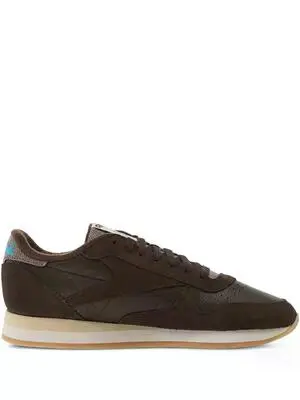 REEBOK 1983 Vintage Perforated Leather Sneakers