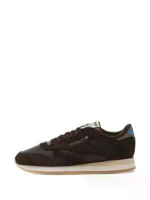 REEBOK 1983 Vintage Perforated Leather Sneakers