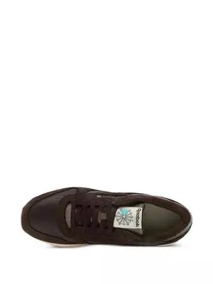 REEBOK 1983 Vintage Perforated Leather Sneakers