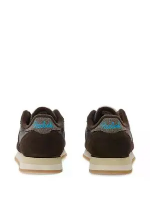 REEBOK 1983 Vintage Perforated Leather Sneakers