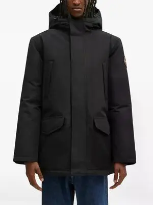 NAPAPIJRI Hooded Jacket
