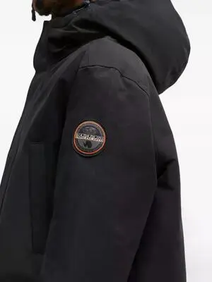 NAPAPIJRI Hooded Jacket