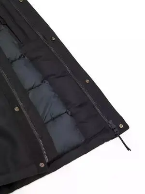 NAPAPIJRI Hooded Jacket