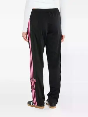 Adidas Adibreak Track Pants - Black