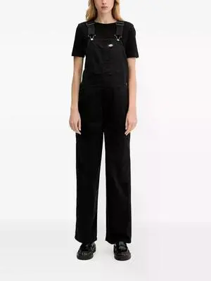 Dickies Cotton Jumpsuit