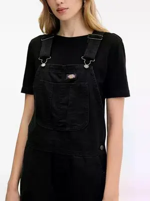 Dickies Cotton Jumpsuit