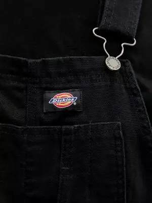 Dickies Cotton Jumpsuit