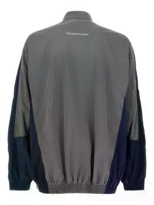 Balenciaga Colour-block Shirt