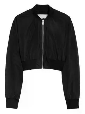 Jil Sander Textured Jackets For Women