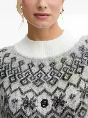 BOSS Findsey Sweater