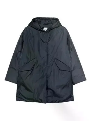 Aspesi Hooded Parka Coat