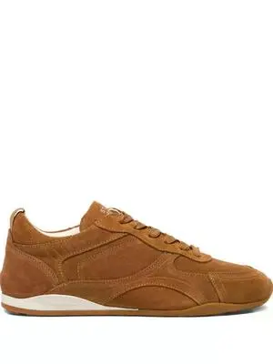 Stuart Weitzman Almond Toe Sneakers For Women