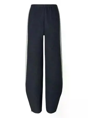 Tory Burch Elasticated Sweatpants For Women