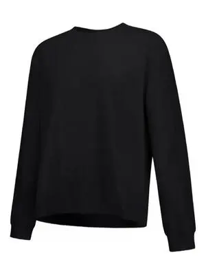 Herno Long-sleeve Crew Neck Sweater
