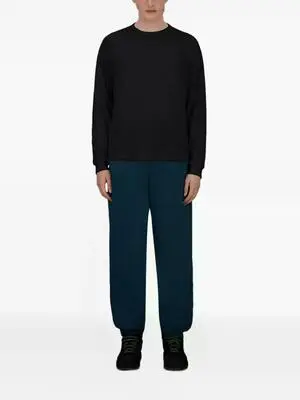 Herno Long-sleeve Crew Neck Sweater
