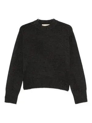 Vanessa Bruno Ribbed Sweaters For Women