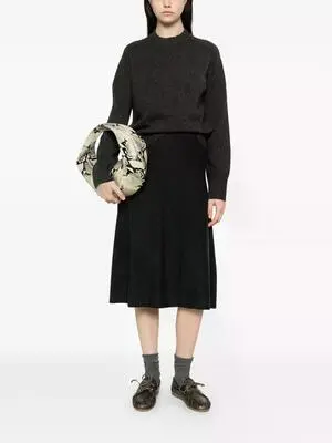 Vanessa Bruno Fresia Sweater - Grey