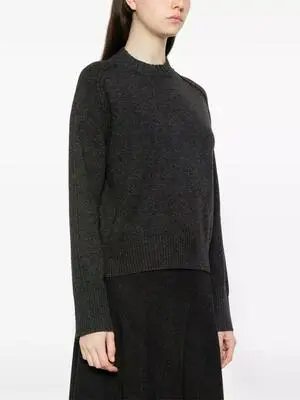 Vanessa Bruno Fresia Sweater - Grey