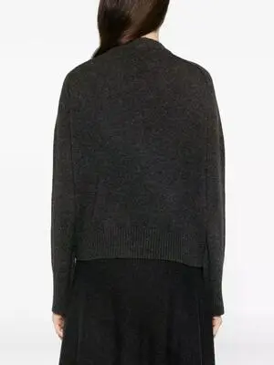 Vanessa Bruno Fresia Sweater - Grey