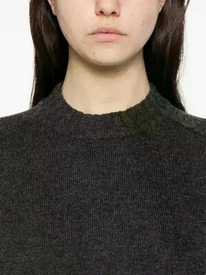 Vanessa Bruno Fresia Sweater - Grey