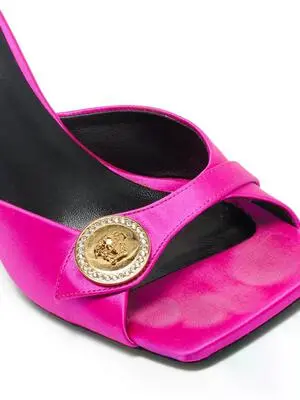 Versace Medusa Sandals