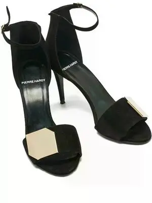 Pierre Hardy Buckled Sandals For Women